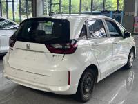 China Honda Fit 1.5L Subcompact 5-Door Hatchback with Magic Seat System for sale