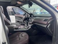 China Landwind X7 1.8T SUV 5-Seater Gasoline Engine with 6-Speed Automatic Transmission for sale