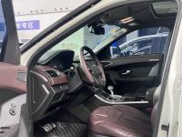 China Landwind X7 1.8T SUV 5-Seater Gasoline Engine with 6-Speed Automatic Transmission for sale
