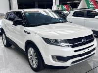 China Landwind X7 1.8T SUV 5-Seater Gasoline Engine with 6-Speed Automatic Transmission for sale