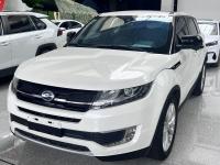 China Landwind X7 1.8T SUV 5-Seater Gasoline Engine with 6-Speed Automatic Transmission for sale