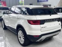 China Landwind X7 1.8T SUV 5-Seater Gasoline Engine with 6-Speed Automatic Transmission for sale