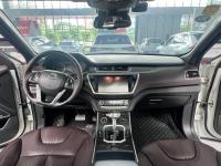 China Landwind X7 1.8T SUV 5-Seater Gasoline Engine with 6-Speed Automatic Transmission for sale