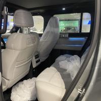 China BYD Leopard Ti 7 Mid-Size Premium New Energy SUV 5-Seat Electric Family Vehicle for sale