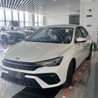 China MG5 Mexico White Electric Vehicle 5 Door Hatchback 150 kW Motor for sale