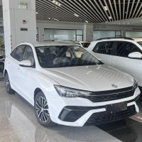 China MG5 Mexico White Electric Vehicle 5 Door Hatchback 150 kW Motor for sale