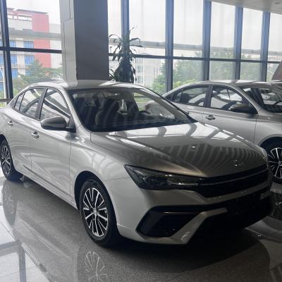 China MG5 Mexico Silver Electric Vehicle 5 Door Hatchback 150 kW Motor for sale