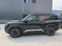 China BYD Fangcheng Bao 8 Electric SUV 7-Seat 4WD 500km Range for sale