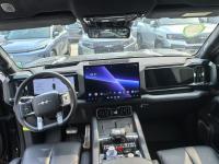 China BYD Fangcheng Bao 8 Electric SUV 7-Seat 4WD 500km Range for sale