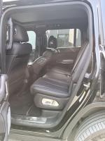 China BYD Fangcheng Bao 8 Electric SUV 7-Seat 4WD 500km Range for sale