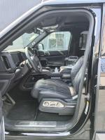 China BYD Fangcheng Bao 8 Electric SUV 7-Seat 4WD 500km Range for sale