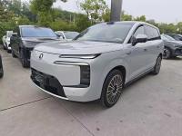 China Denza N8L 2025 Flagship Version Electric SUV 7-Seater 500km Range for sale