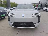 China Denza N8L 2025 Flagship Version Electric SUV 7-Seater 500km Range for sale