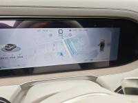 China Denza N8L 2025 Flagship Version Electric SUV 7-Seater 500km Range for sale