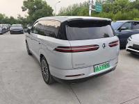 China Denza N8L 2025 Flagship Version Electric SUV 7-Seater 500km Range for sale