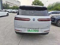 China Denza N8L 2025 Flagship Version Electric SUV 7-Seater 500km Range for sale
