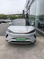 China 2025 BYD Sealion 05 EV 520KM Flagship Intelligent Navigation Edition for sale