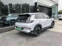 China 2025 BYD Sealion 05 EV 520KM Flagship Intelligent Navigation Edition for sale