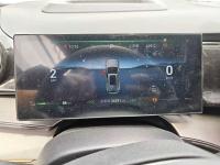 China BYD Frigate 07 DM-i Plug-in Hybrid SUV 205km Range Flagship Edition 2024 for sale
