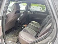 China BYD Frigate 07 DM-i Plug-in Hybrid SUV 205km Range Flagship Edition 2024 for sale