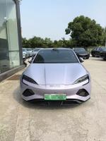 China BYD Seal 650km Intelligent Driving Edition Electric Sedan 2025 for sale