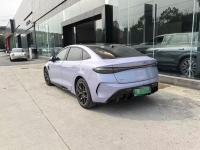 China BYD Seal 650km Intelligent Driving Edition Electric Sedan 2025 for sale