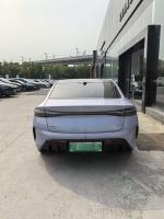 China BYD Seal 650km Intelligent Driving Edition Electric Sedan 2025 for sale