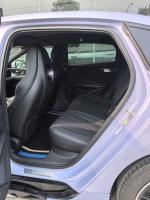 China BYD Seal 650km Intelligent Driving Edition Electric Sedan 2025 for sale