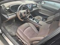China BYD Han DM-i Honor Edition 121km Premium Version Plug-in Hybrid Sedan for sale