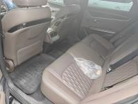 China BYD Han DM-i Honor Edition 121km Premium Version Plug-in Hybrid Sedan for sale