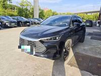 China 2025 BYD Tang DM-i 115km Intelligent Driving Flagship New Energy SUV for sale