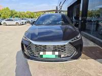 China 2025 BYD Tang DM-i 115km Intelligent Driving Flagship New Energy SUV for sale