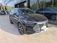 China 2025 BYD Tang DM-i 115km Intelligent Driving Flagship New Energy SUV for sale