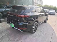China 2025 BYD Tang DM-i 115km Intelligent Driving Flagship New Energy SUV for sale