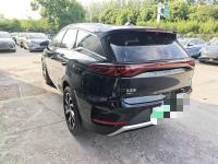 China 2025 BYD Tang DM-i 115km Intelligent Driving Flagship New Energy SUV for sale