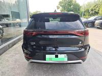 China 2025 BYD Tang DM-i 115km Intelligent Driving Flagship New Energy SUV for sale