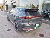 China 2025 BYD Tang DM-i Intelligent Driving Honor Edition 112km Flagship New Energy SUV for sale