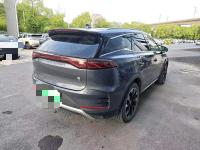 China 2025 BYD Tang DM-i Intelligent Driving Honor Edition 112km Flagship New Energy SUV for sale