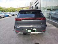 China 2025 BYD Tang DM-i Intelligent Driving Honor Edition 112km Flagship New Energy SUV for sale