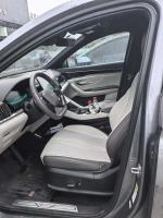 China BYD Song Plus New Energy EV 600km Range Intelligent Driving Flagship Edition 2025 for sale