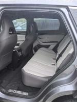 China BYD Song Plus New Energy EV 600km Range Intelligent Driving Flagship Edition 2025 for sale