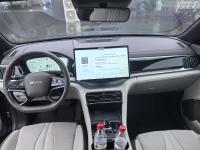 China BYD Song Plus New Energy EV 600km Range Intelligent Driving Flagship Edition 2025 for sale