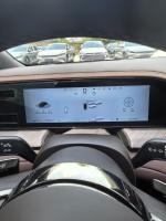 China Denza Z9GT 1100 4WD Ultra Edition Electric SUV 1100km Range for sale