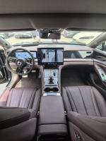 China Denza Z9GT 1100 4WD Ultra Edition Electric SUV 1100km Range for sale