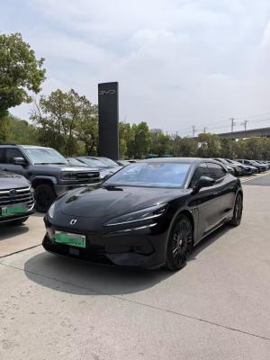 China Denza Z9GT 1100 4WD Ultra Edition Electric SUV 1100km Range for sale