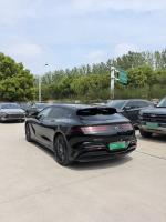 China Denza Z9GT 1100 4WD Ultra Edition Electric SUV 1100km Range for sale