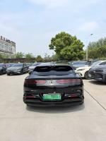 China Denza Z9GT 1100 4WD Ultra Edition Electric SUV 1100km Range for sale