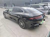 China 2024 Denza Z9 1100km Range 4WD Max Edition Electric SUV for sale