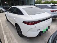 China BYD e7 520KM Intelligent Travel Edition Electric Sedan 2025 for sale
