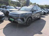 China 2025 BYD Tang L DM 175KM Drone Gamer Edition Plug-in Hybrid SUV for sale